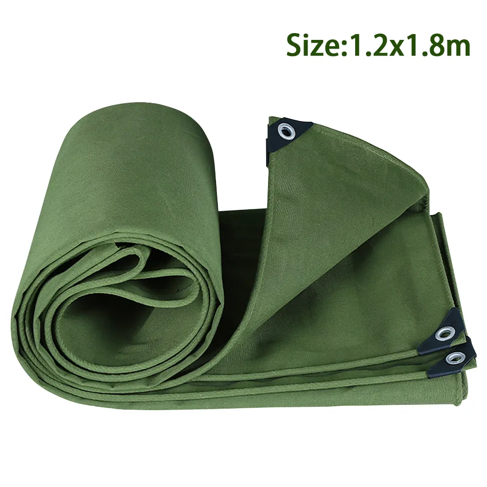 Lightweight Folding Camping Chairs in a Bag & Sunshade Tarp: Waterproof ...