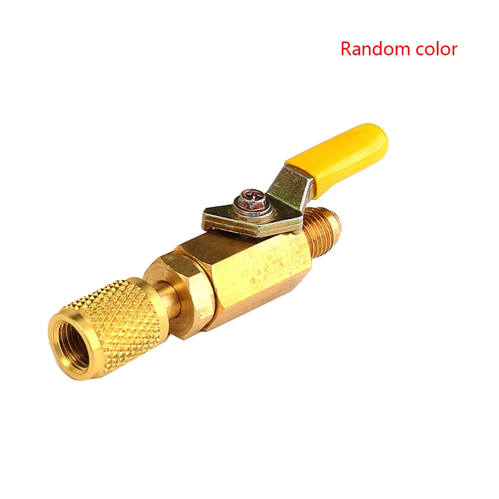 1/4inch ball shut for Car Charging Hoses - Random Color Replacement for ...