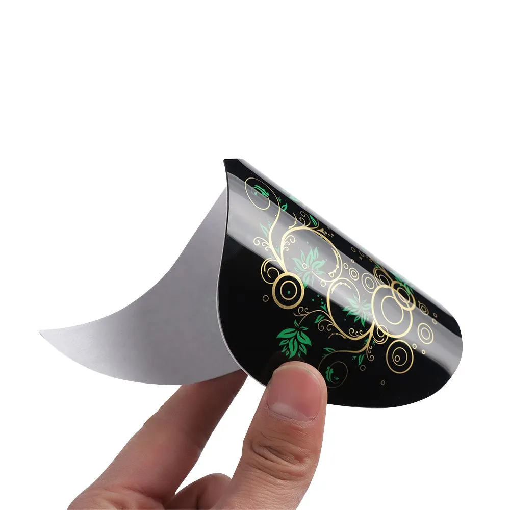 DHgate.com:Premium Self-Adhesive Folk Guitar Pickguard Sticker ...