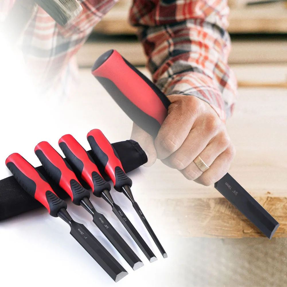 flat chisel set