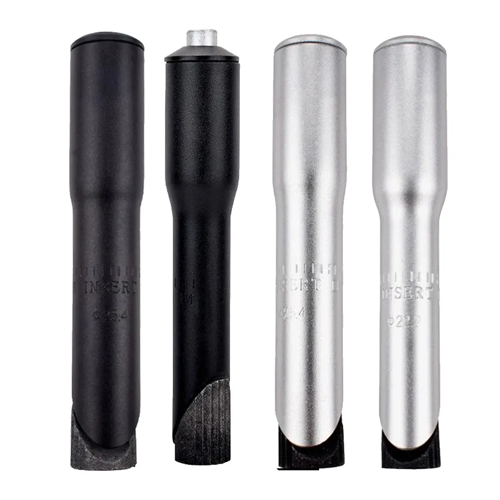 bicycle stem adapter