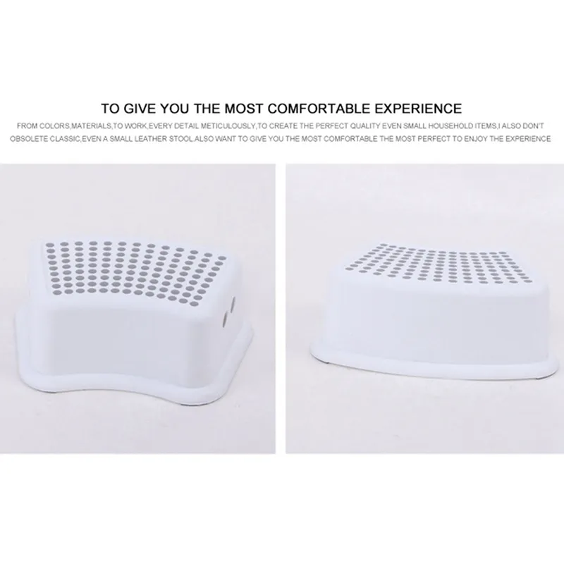 DHgate.com:Stackable Non-Slip Step Stool for Kids, Plastic Kitchen ...