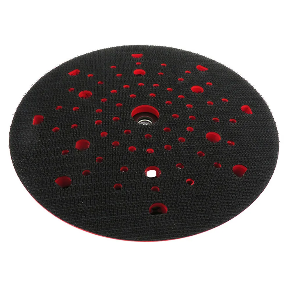 DHgate.com:72-Hole Hook and Loop 6 Inch Backing Pad for Bosch Multi ...