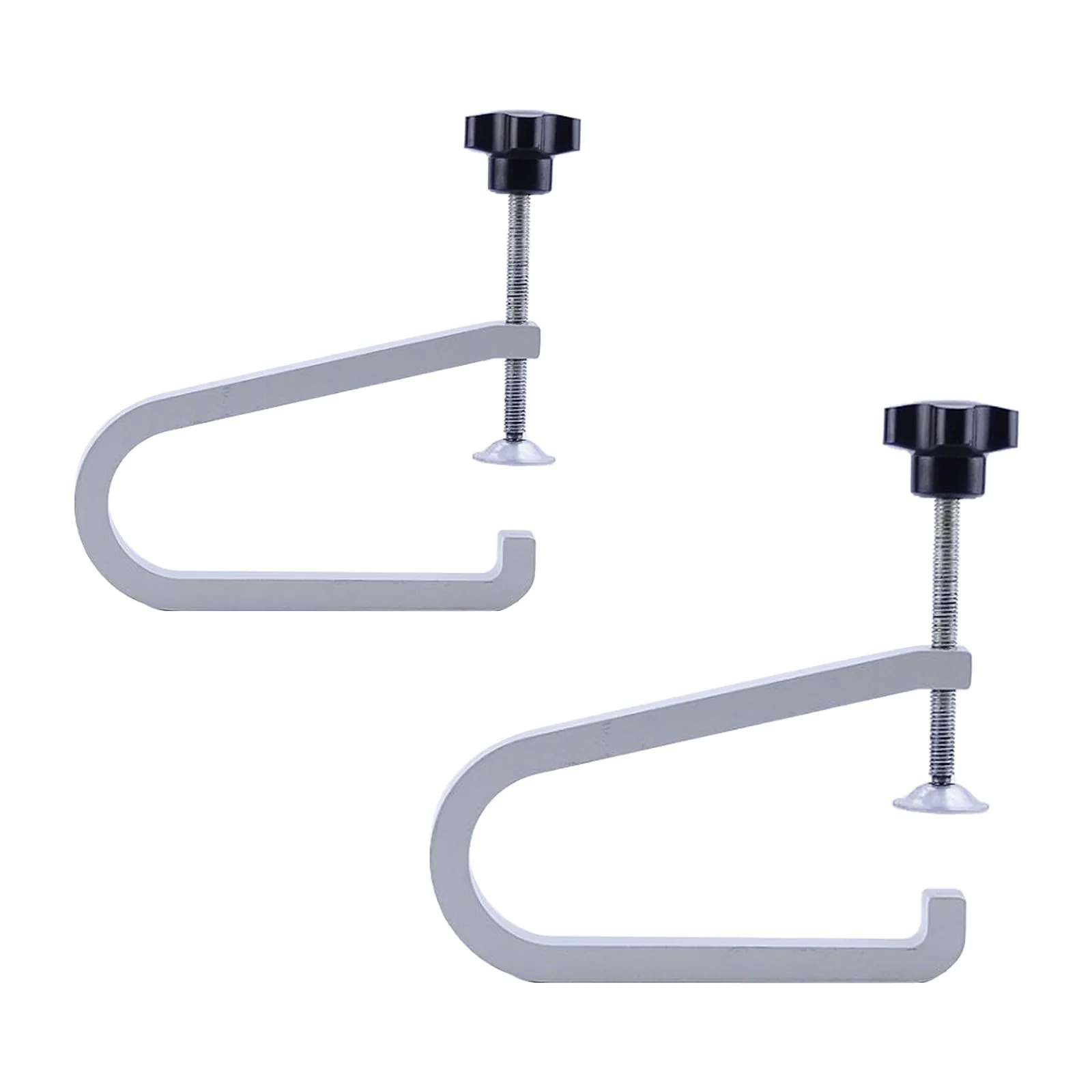 Music Stand Clamp - Premium Guitar Bridge Clamp, Practical & Adjustable ...