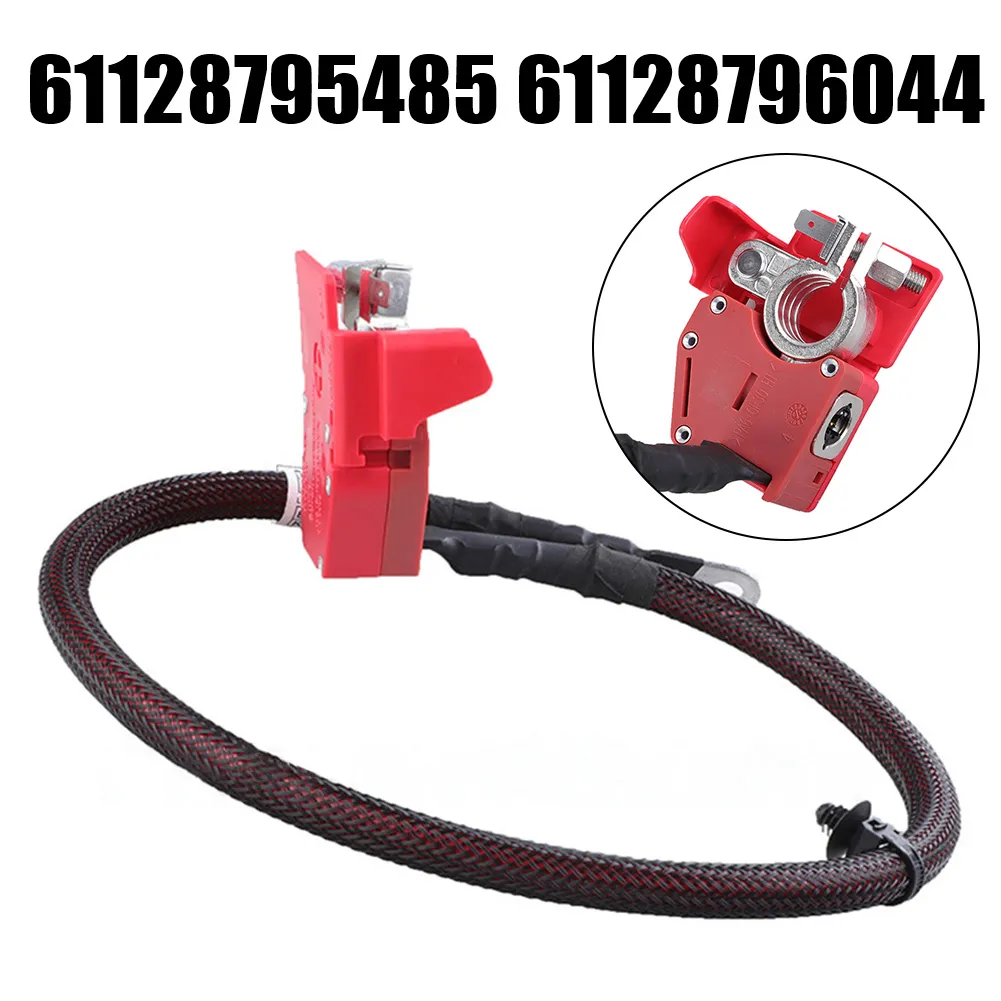 DHgate.com:Premium BMW Car Battery Cable: Enhanced Power Supply for BMW ...