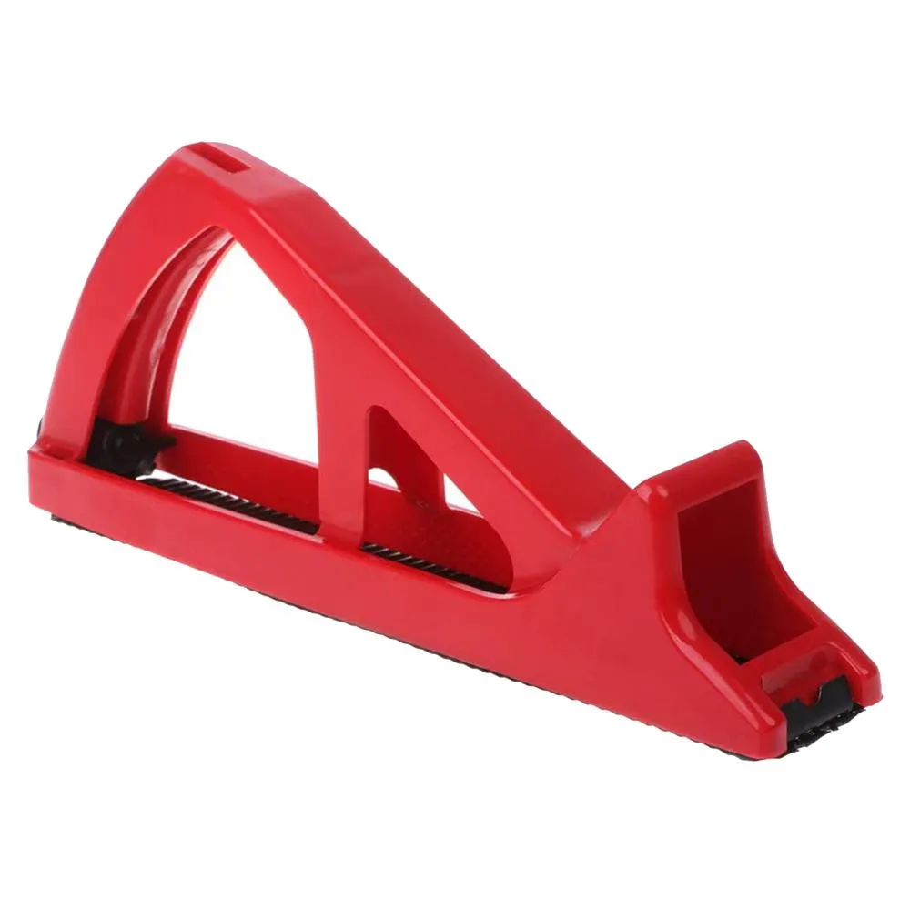 Portable Gypsum Board File Planing Wallboard Rasp Trimmer Manual Gypsum ...