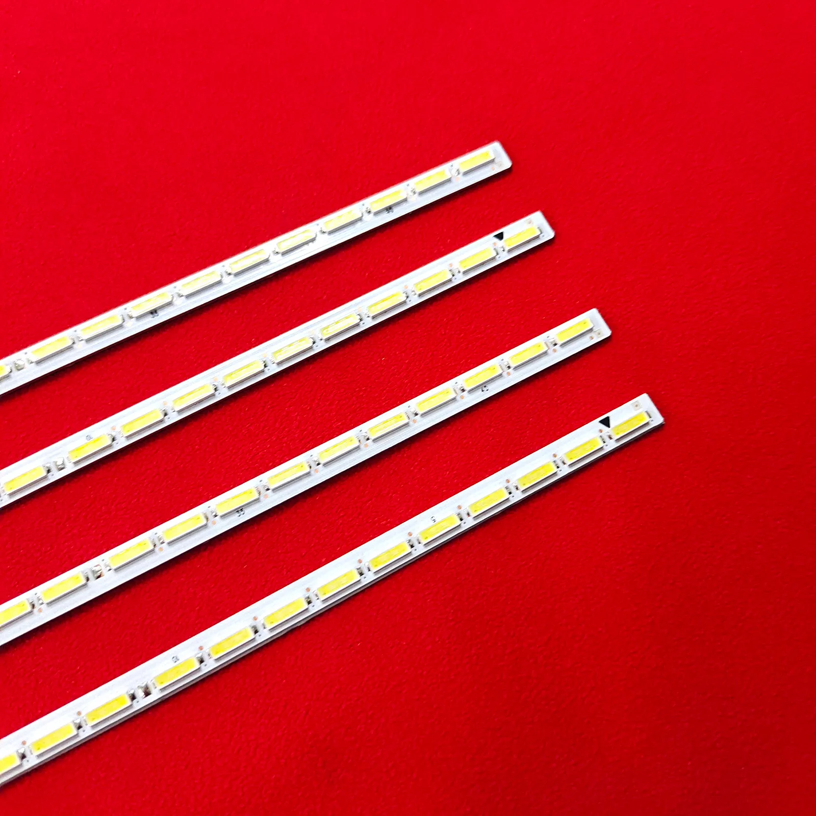 DHgate.com:Hisense 65" LED Backlight Strip Replacement, 4Pcs/1Set LED ...