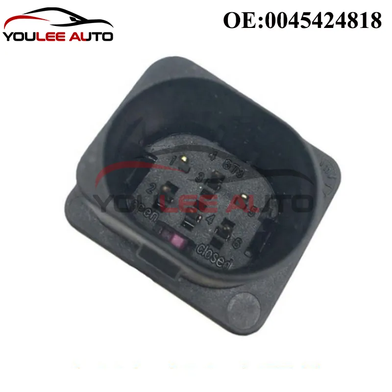 DHgate.com:Mercedes 0045424818 Oxygen Sensor, OEM A0045424818 Air Fuel ...