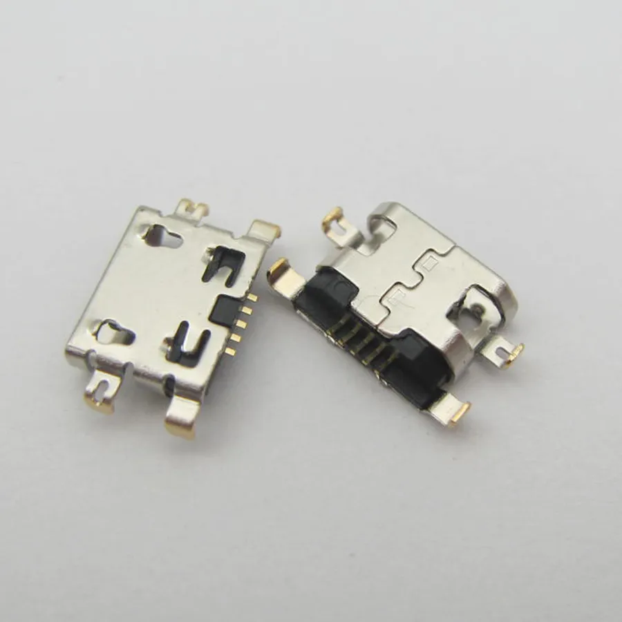 Micro USB Charging Dock Connector Charge Jack Port for Infinix Hot 8 9 ...