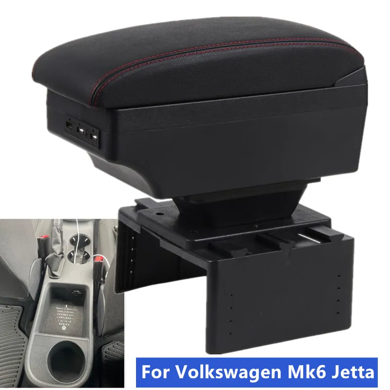 jetta interior accessories