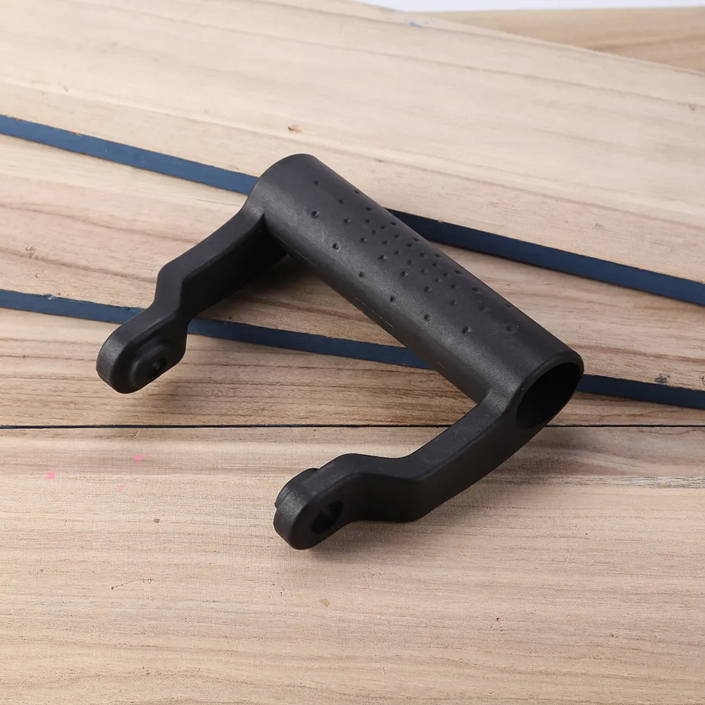 8mm Thread Auxiliary Angle Grinder Handle Non-slip Shock-absorbing for ...