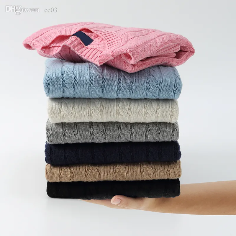 Sweater De Lujo Marca De Diseñadores Para Hombres Camisas Sweaters De ...