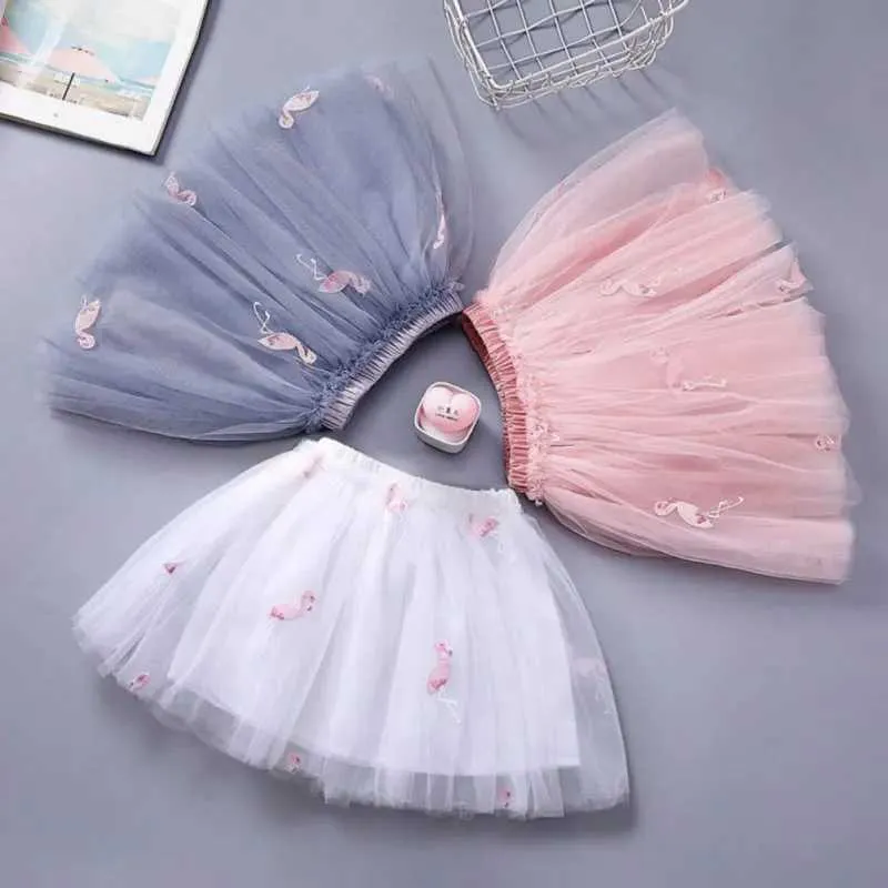 DHgate.com:Girls Mesh Tutu Skirts - Perfect for Dance, Ballet, and ...