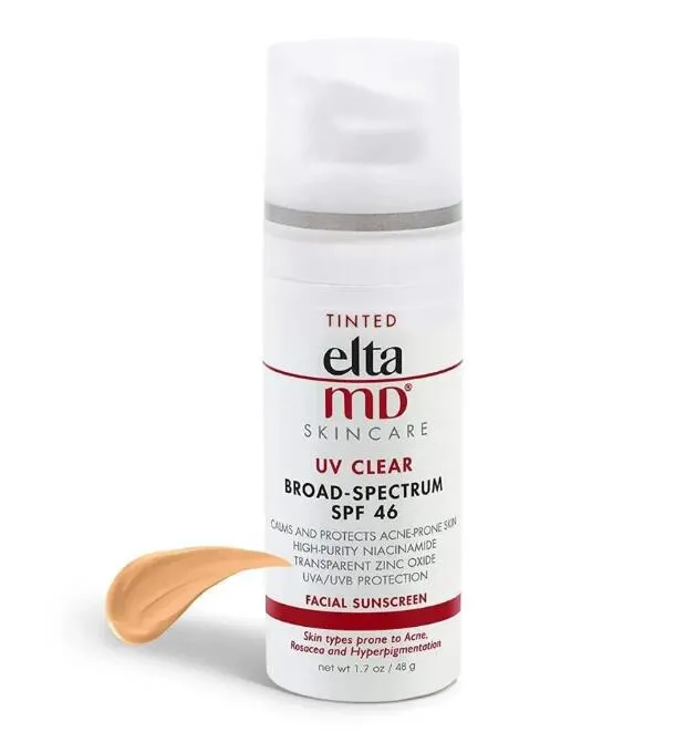 DHgate.com:EltaMD Skin Facial Moisturizer, 48g, Waterproof, Natural ...