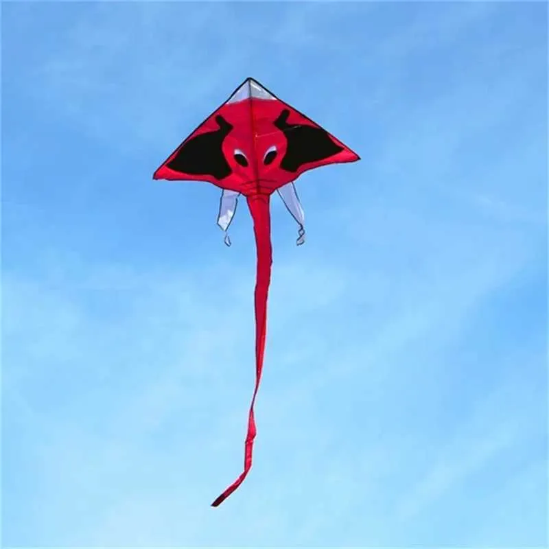 elephant kite