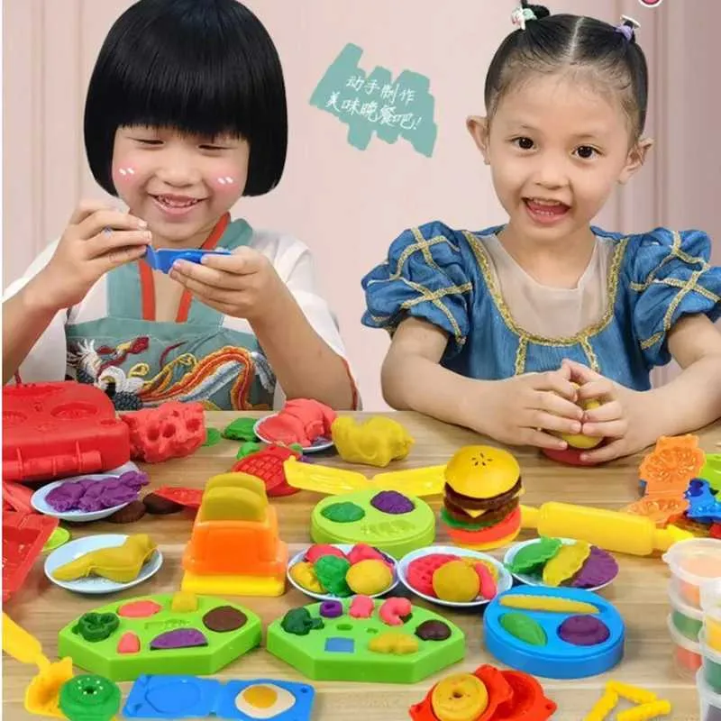 creative play mold