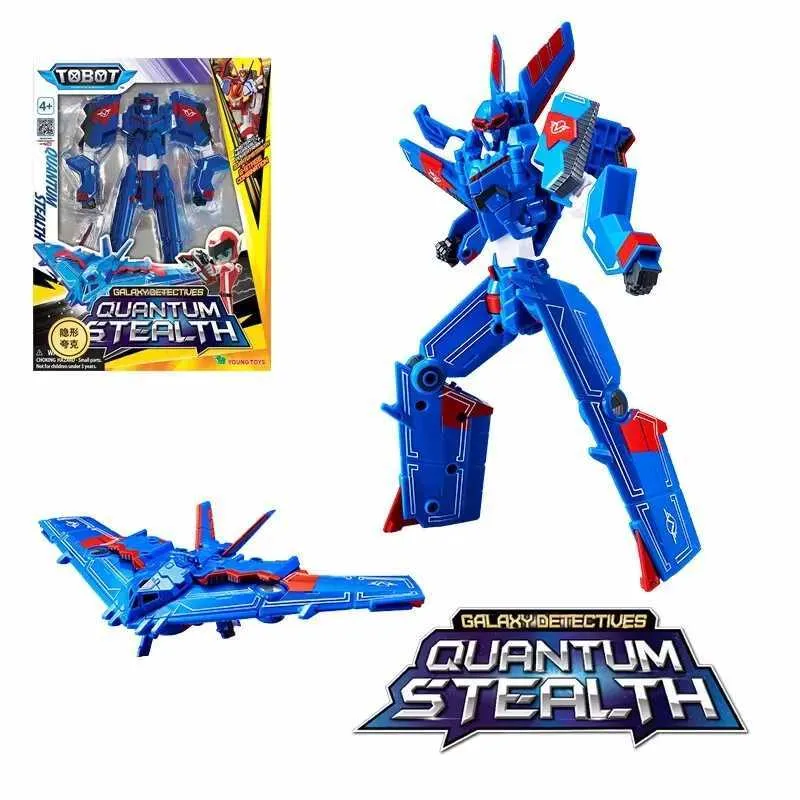 tobot speed coloring pages