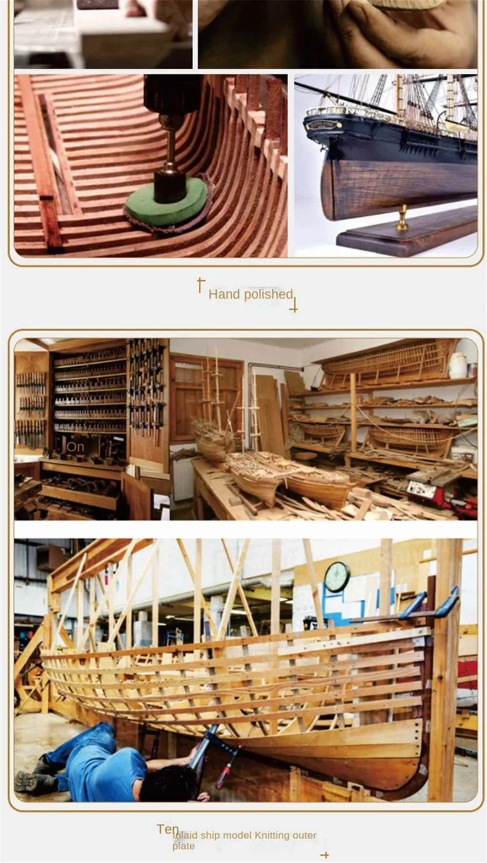 Модели Набор 100см Carol LPG Ship Model Model Model Model Chemical ...