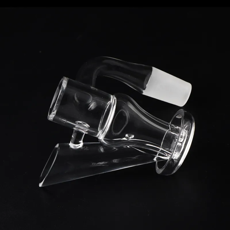 90 Degree Full Weld Vortex Slider Terp Slurper Quartz Banger With 10 ...