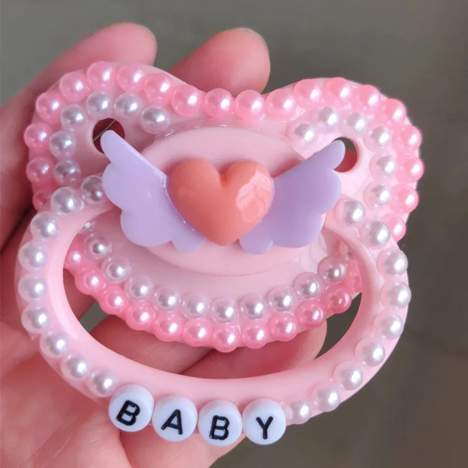 cute paci