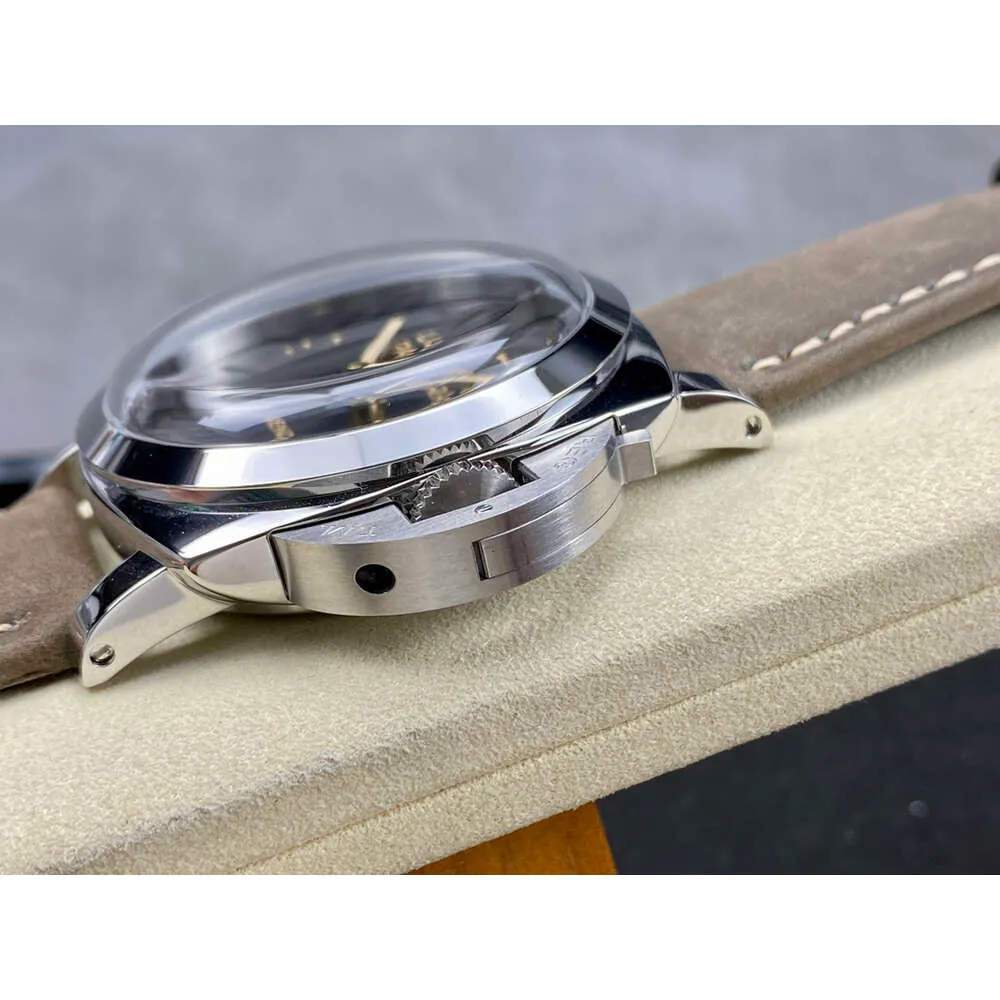 DHgate.com:1080 663 Diving 605 673 Stainless 47Mm Designer Pam606 Men's ...