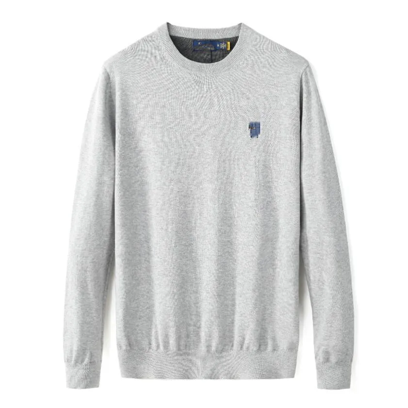 DHgate.com:Men's embroidery Cashmere Sweater Pullover women Autumn ...