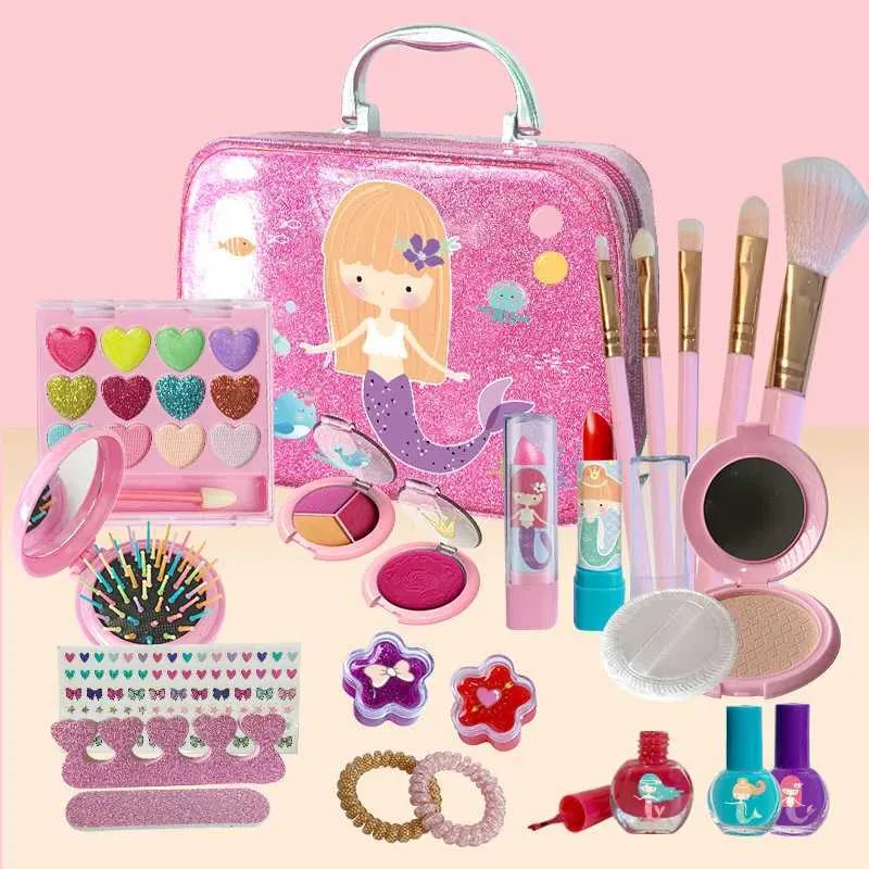 makeup accessories set