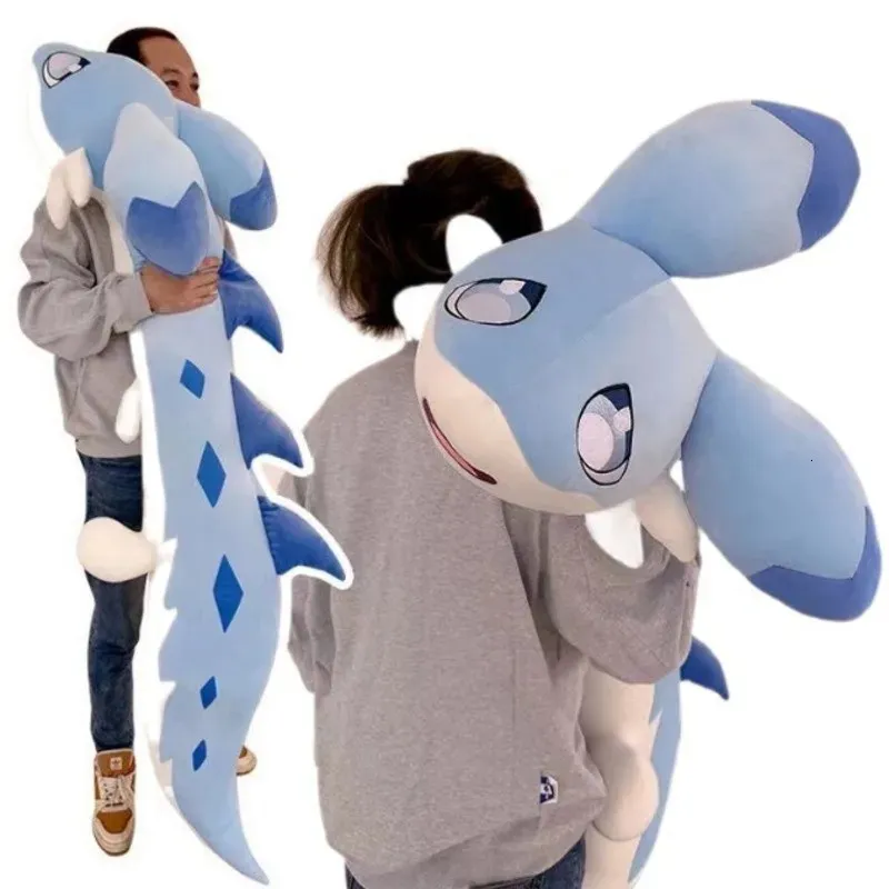 Palworld Chillet Plush Doll: Soft & Cuddly Embrace Large Pillow Series ...