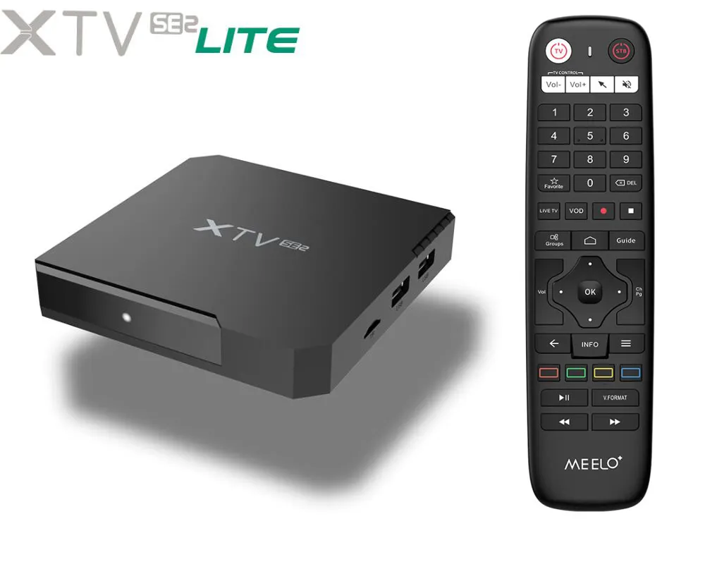DHgate.com:SE2 Lite TV Box: Stream Smarter with XTREAM CODES, Android ...