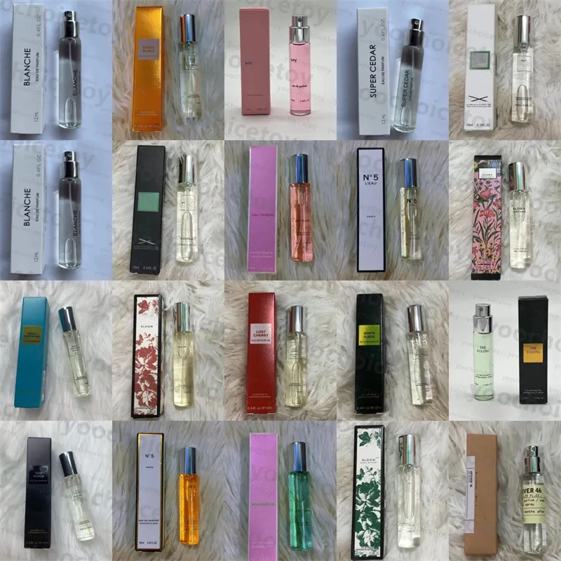 Premium Unisex Lancome Perfume Sample Set 20 Styles... From ...
