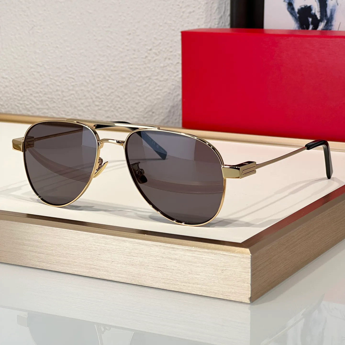 Fashion Sunglasses For Men And Women, Designer SL 742, Summer Avant ...