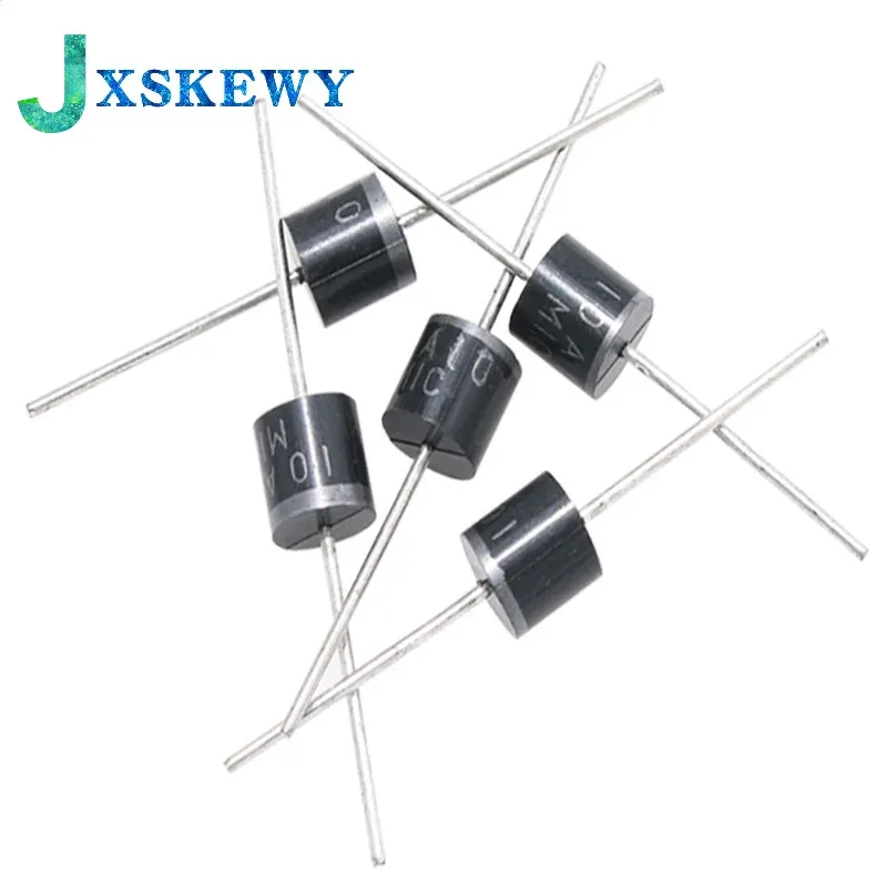 DHgate.com:6A 10A 20A 1000V R-6 DIP Axial Rectifier Diode (20-Pack ...