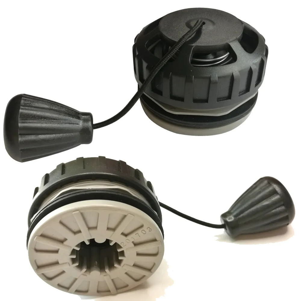 OPV Dump Valve for Scuba Diving Lift Bag, Overpressure Relief Assembly ...