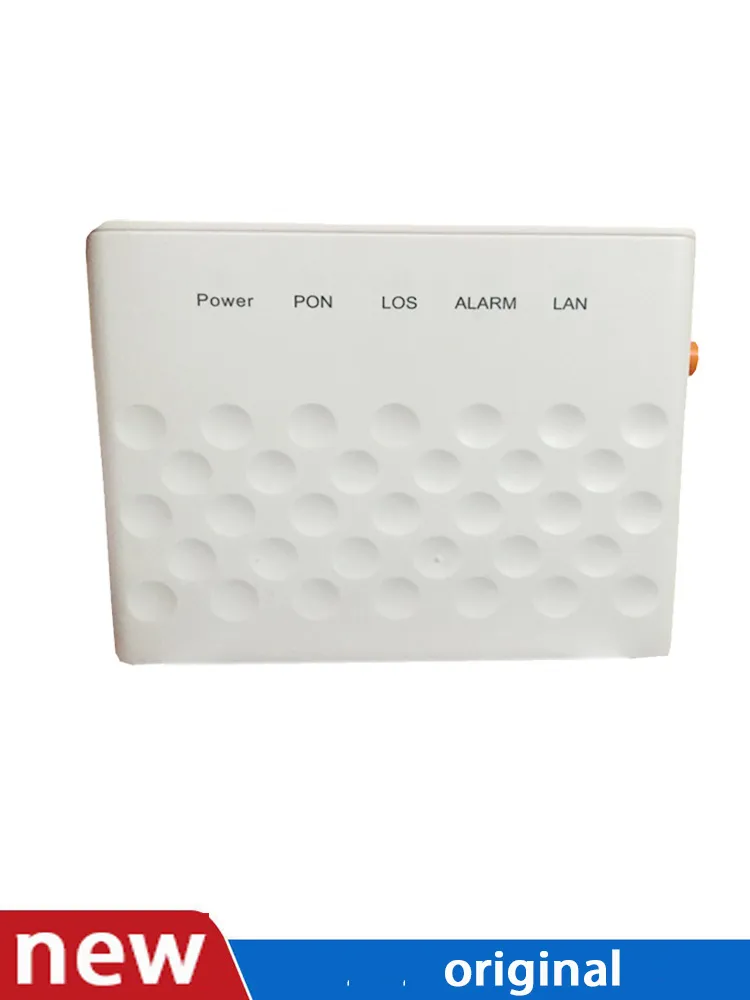 DHgate.com:GPON EPON ONT F601 GPON F401 EPON Optical Terminal 1GE PPPoE ...