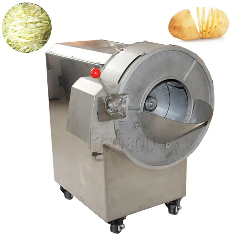 Lewiao0 Electric Vegetable Cutter Commercial 1.5KW... From Lewiao0 ...