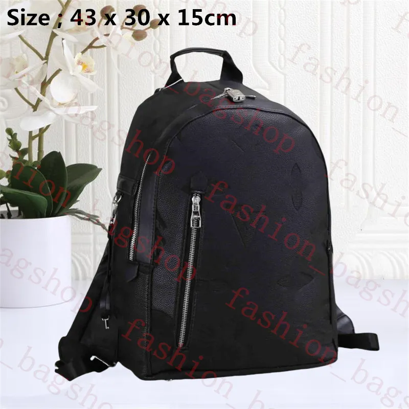 Designer Backpack Luxury Backpack for Women and Men, Travel Backpack ...