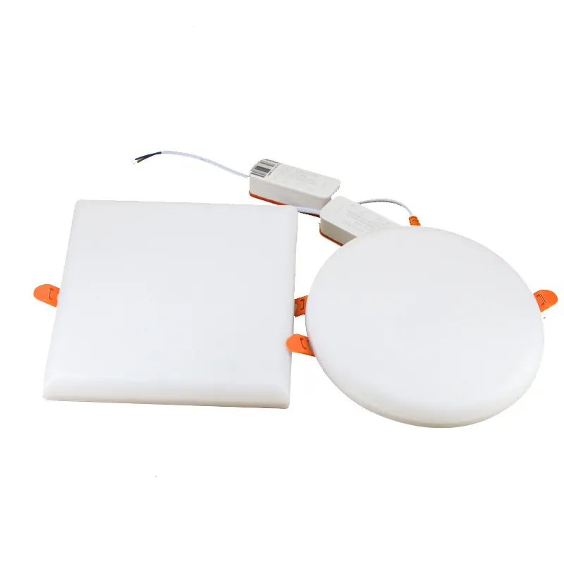 Adjustable Ultra Thin led panel led - Aluminum Ceiling Recessed ...