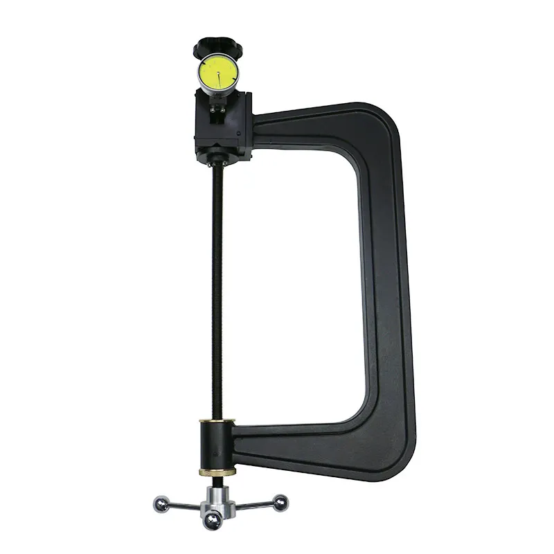 Wholesale Portable Type C Rockwell Portable Rockwell Tester High ...