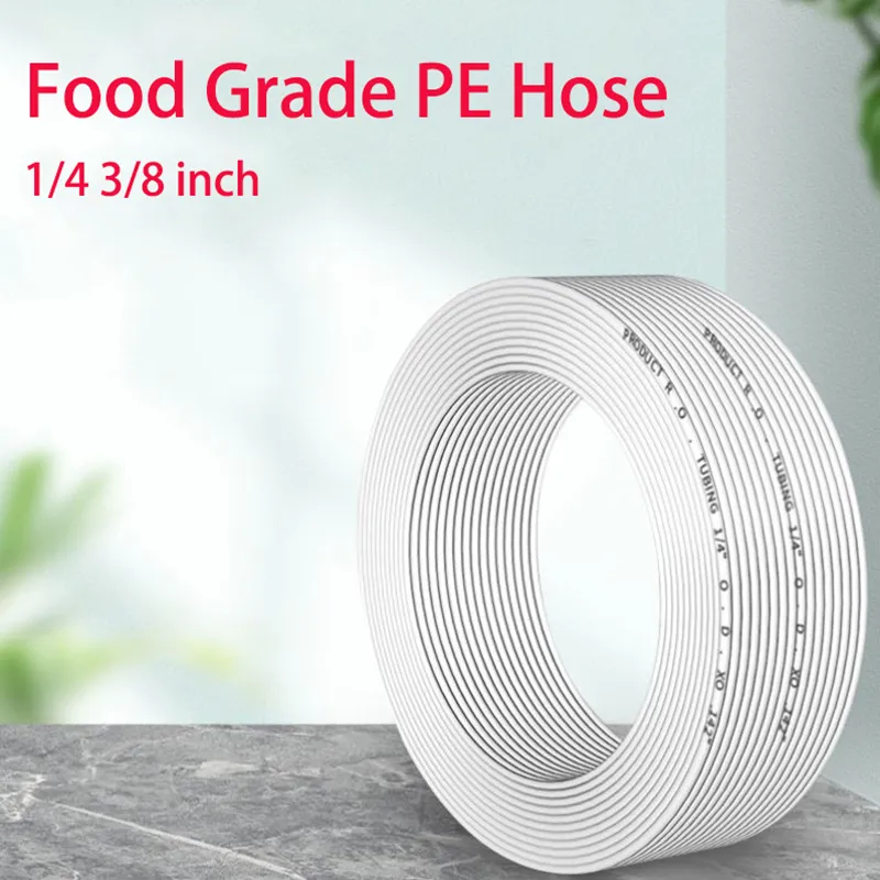 Flexible 1m RO a garden hose Tubing for Reverse Osmosis Aquarium Filter ...