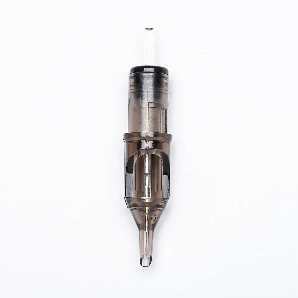 EZ Filter Cartridge Tattoo Needles with Safety Membrane RL/RS for ...