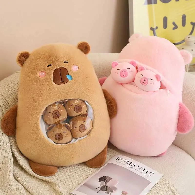 cute huggable stuffed animals