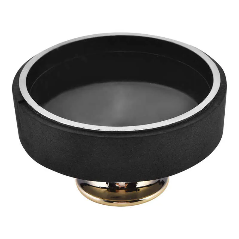 Saxophone Mute: Round Lightweight ABS Silencer for Tenor, Soprano, Alto ...