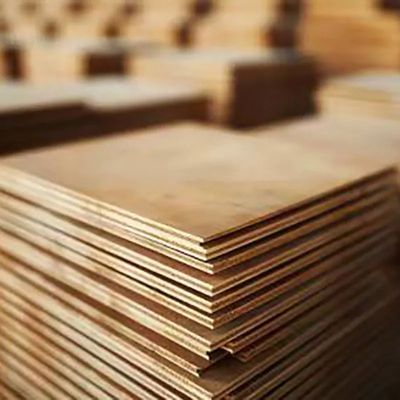 Multi-Layer Plywood & Wood Panels: Wholesale Custom Solutions for ...