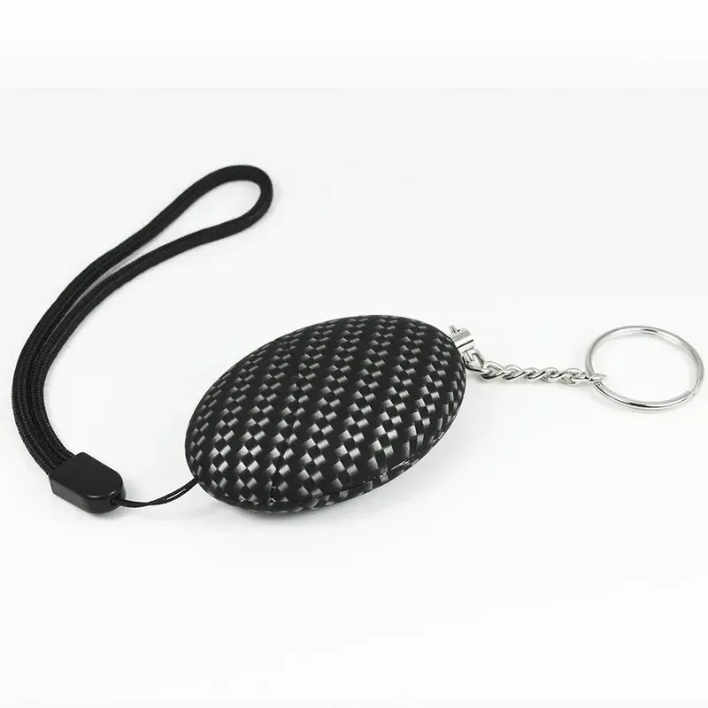 Self-Defense Siren Keychain: Your Personal Safety Shield with Loud ...