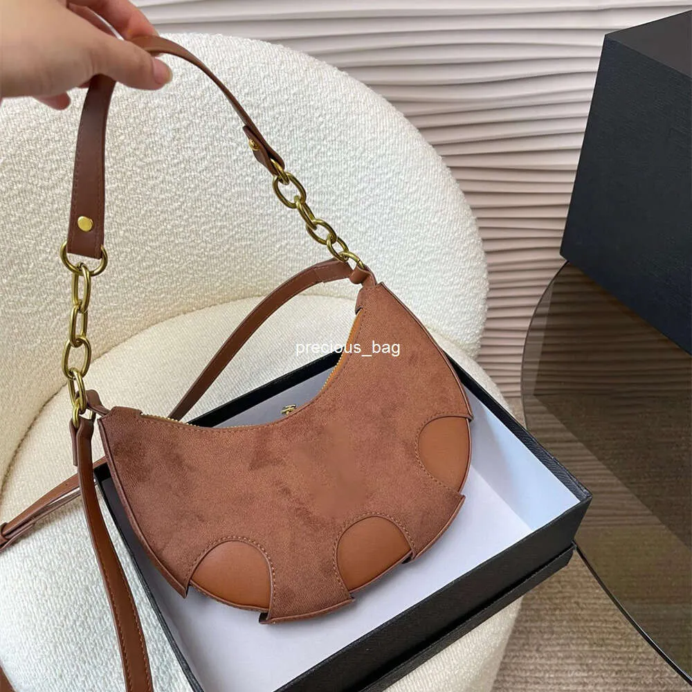 Luxury Designer Crossbody Bag With Wallet And Single Strap Shoulder Bag ...