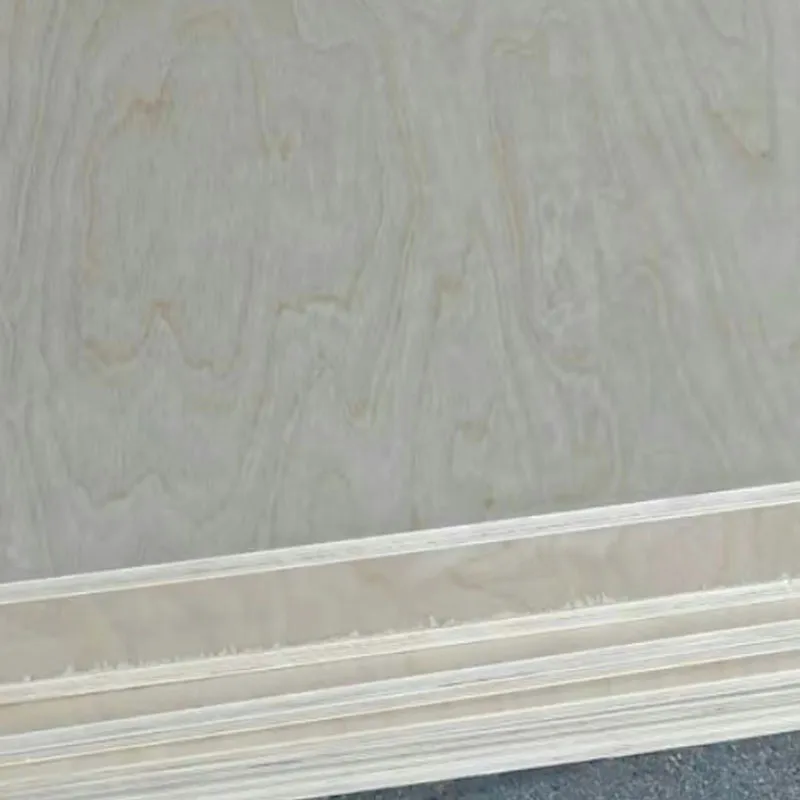 Multi-Layer Birch Plywood for Custom Projects: Durable & Versatile ...