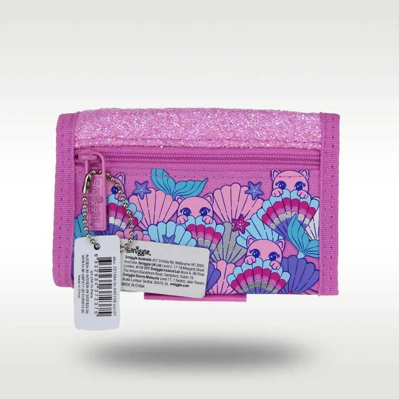 dompet hello kitty smiggle