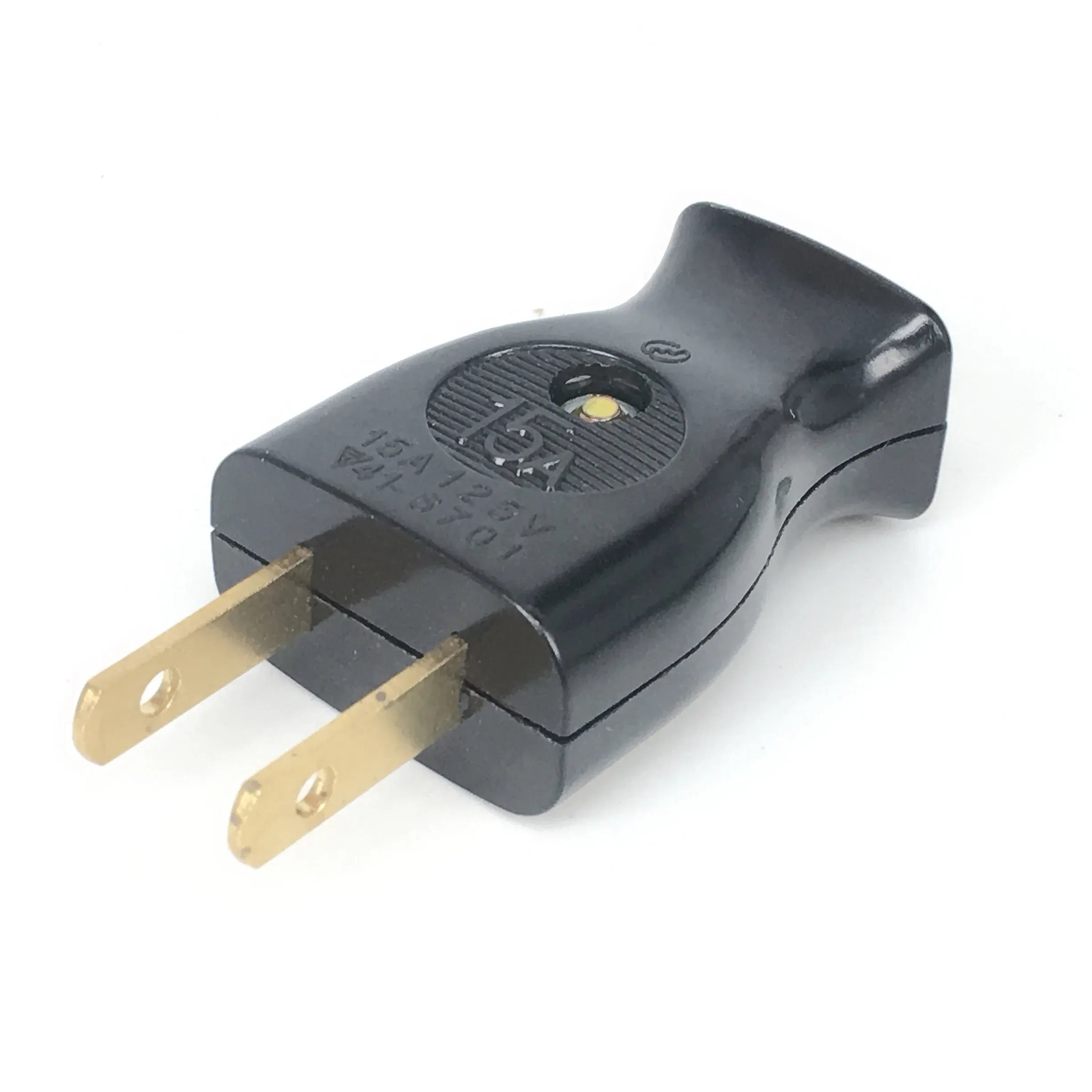 DHgate.com:Japan US Rewirable Convert Power Adapter: 2-Pole 15A Male ...