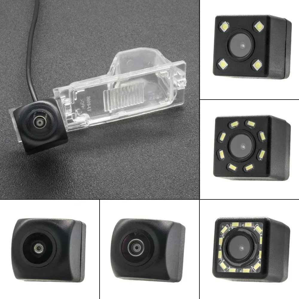 Vehicle Rear View Cameras For Ford Explorer U251 2006 2010, Escape MK2 ...