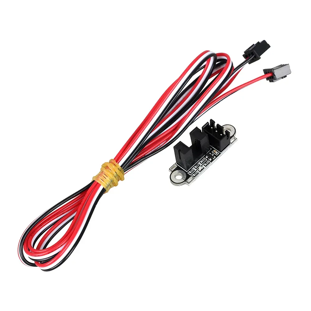 LERDGE 3D Printer Optical Endstop Switch Sensor with 1M Cable | Precise ...